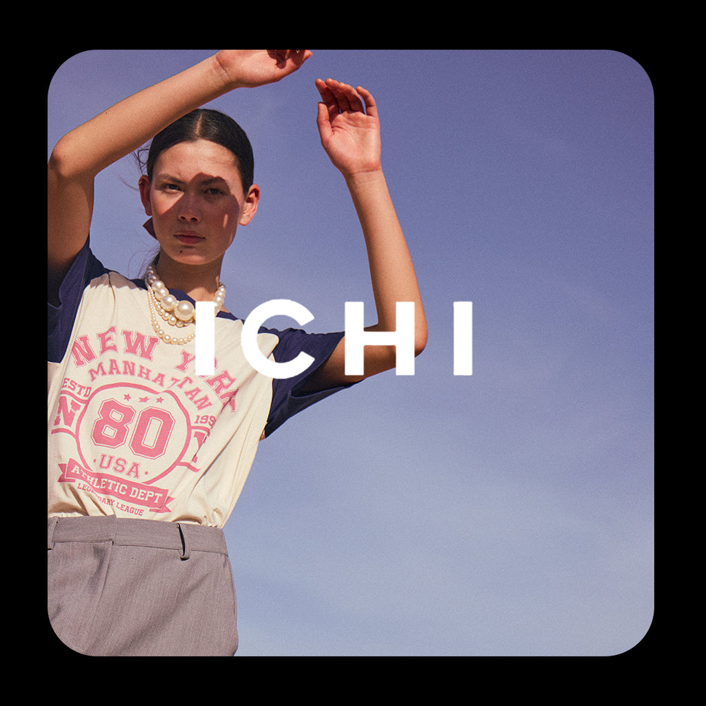 ICHI – Metra Fashion House
