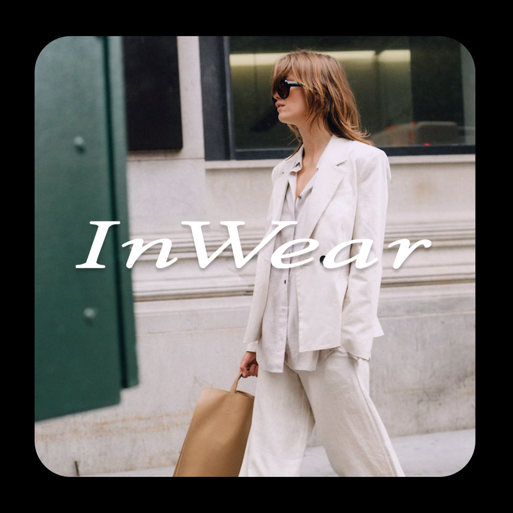 InWear – Metra Fashion House