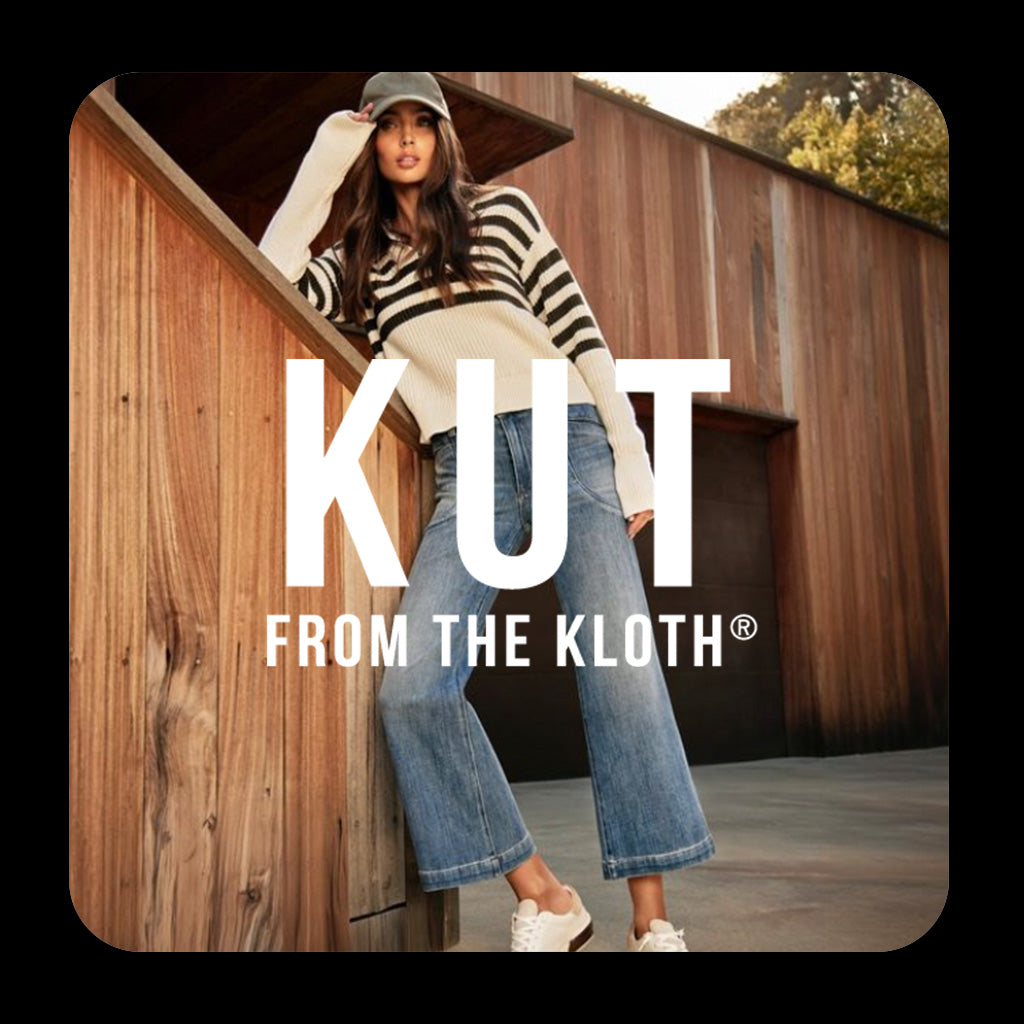 KUT Denim – Metra Fashion House