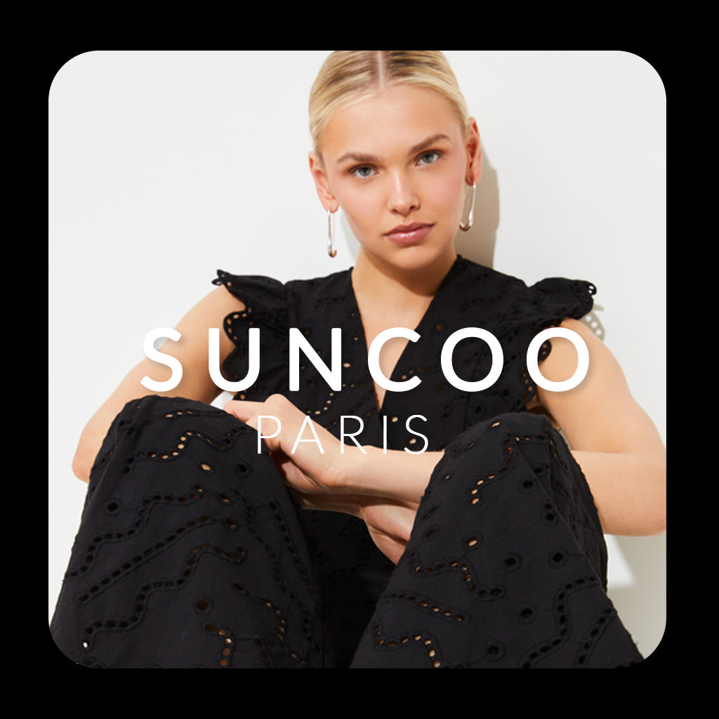 Suncoo – Metra Fashion House