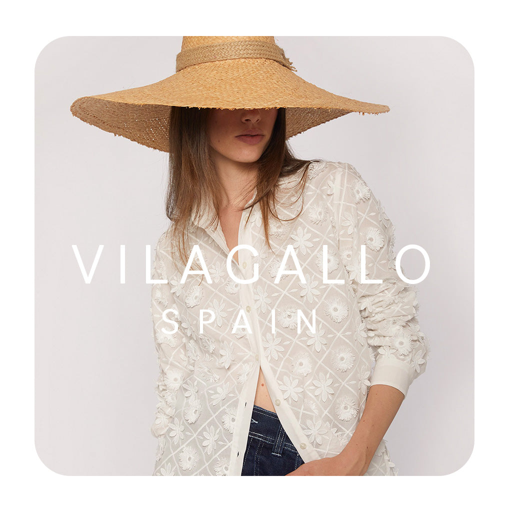 Vilagallo – Metra Fashion House