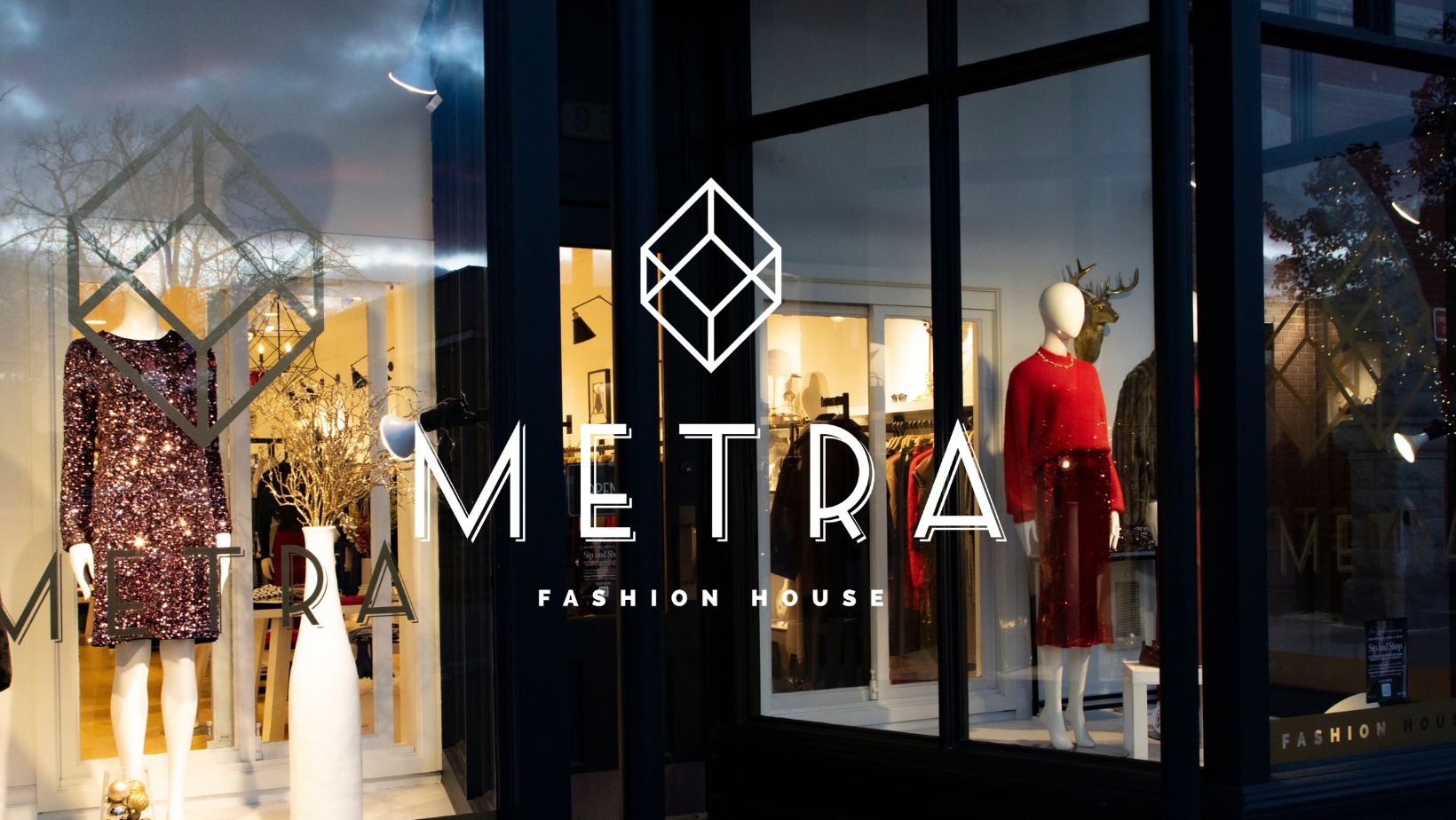 Metra Fashion House