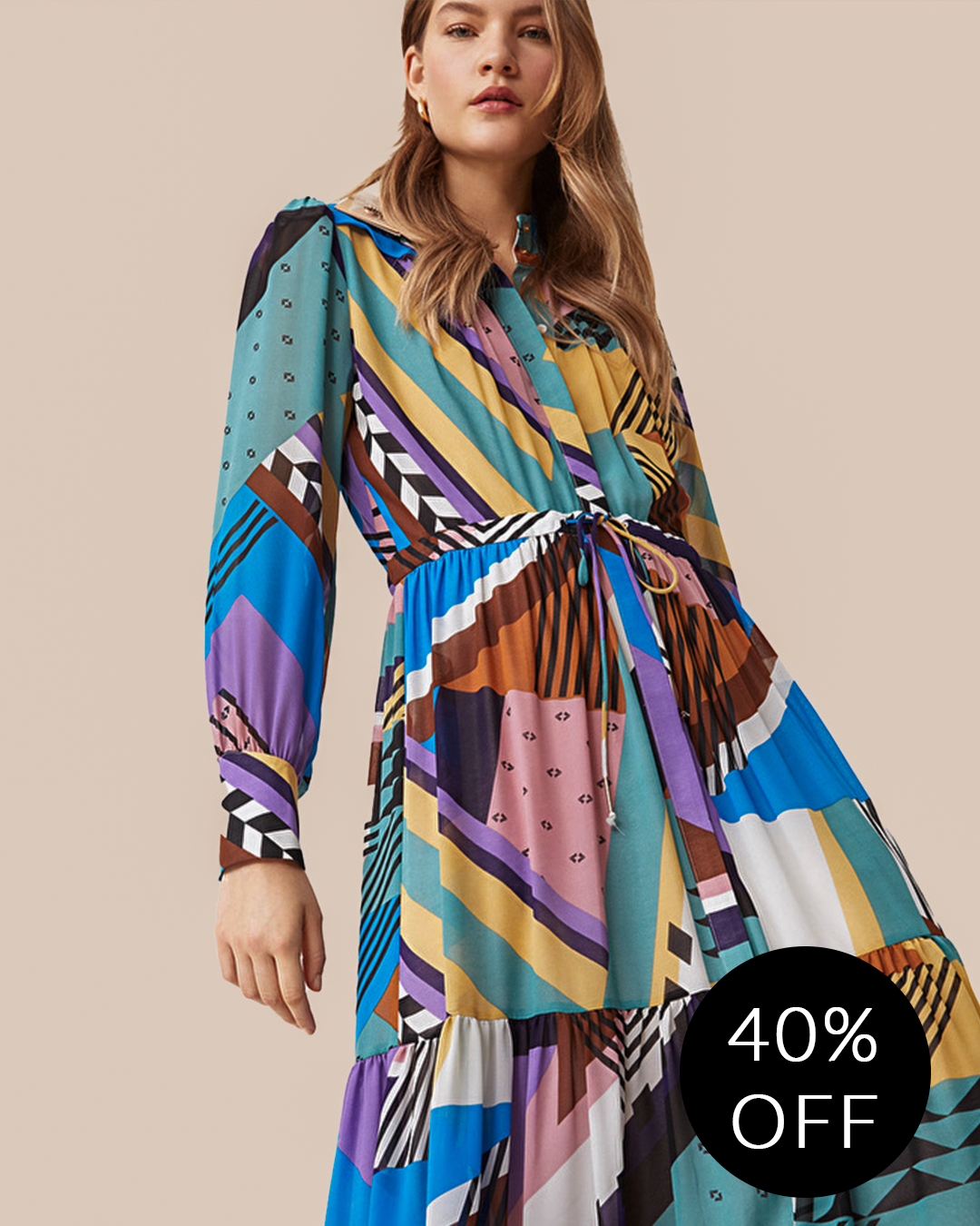 Cheryn – Metra Fashion House